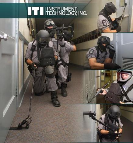 Imaging Dynamics ITI Scopes